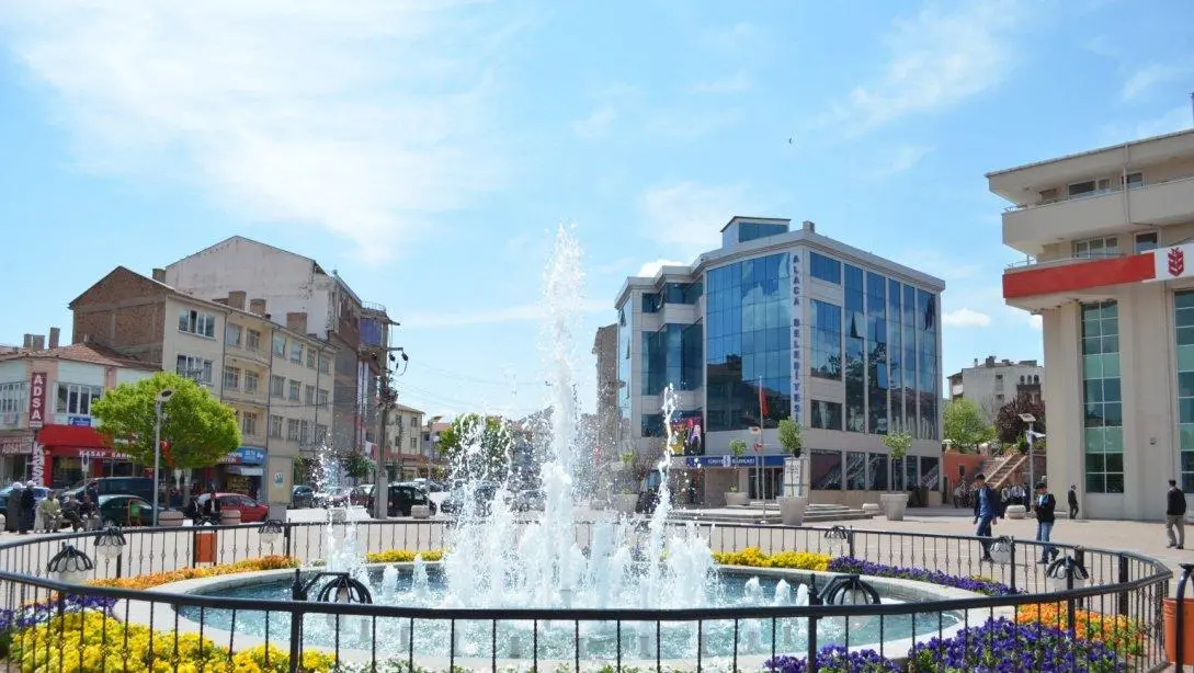 Alaca - Mini Kazık - Deep Mixing - Afacan Zemin